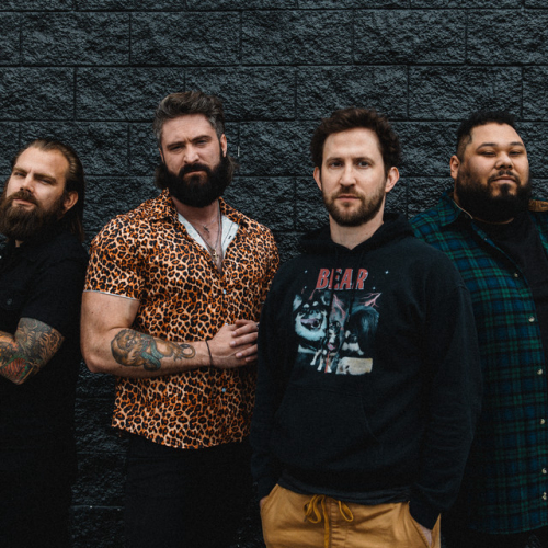 Dance Gavin Dance - Festival Dates, Lineups, Tickets & Tour Schedule ...